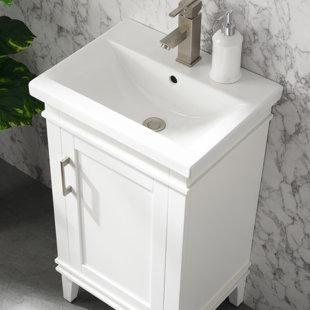 Bathroom Vanity 12 Inch Depth – Rispa